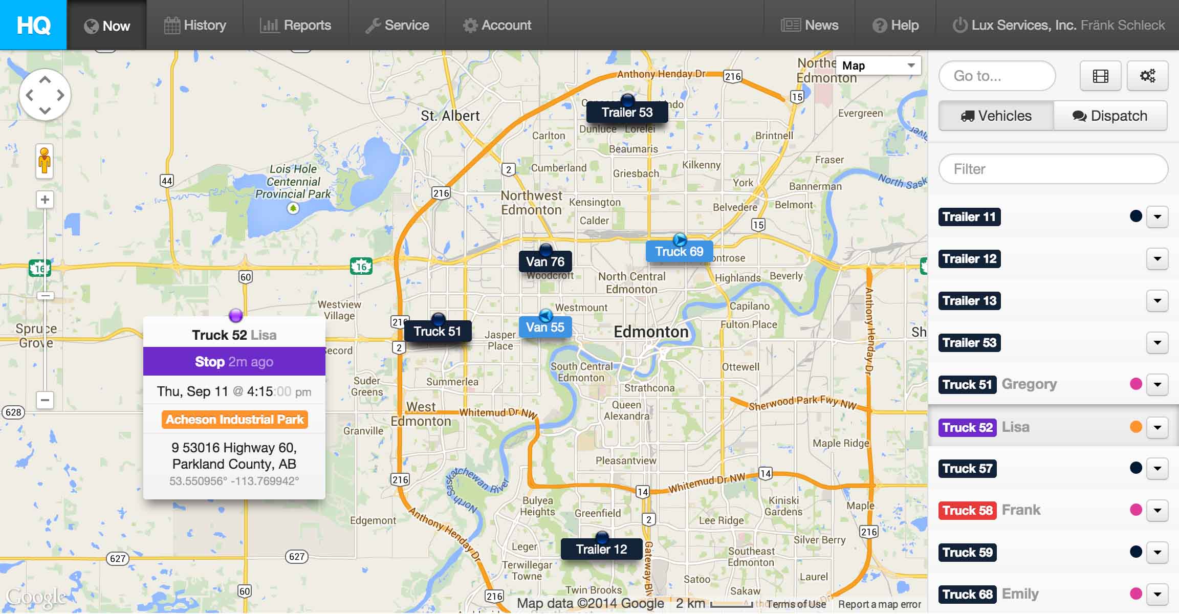 GPS POLICE | ECHO | Affordable real-time vehicle tracking