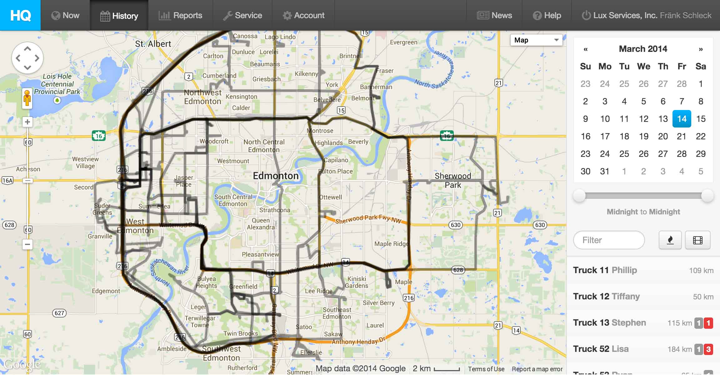 GPS POLICE | LINK | Real-time vehicle tracking