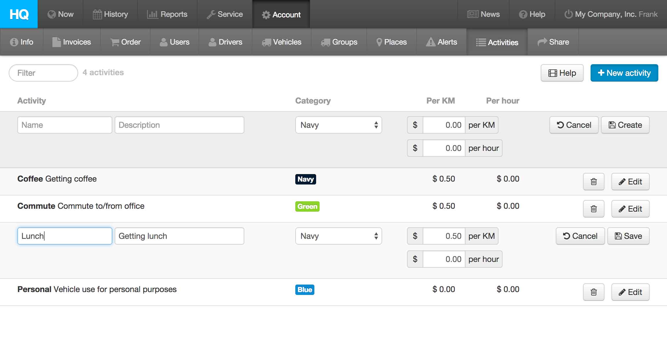 GPS POLICE | LINK | Real-time vehicle tracking