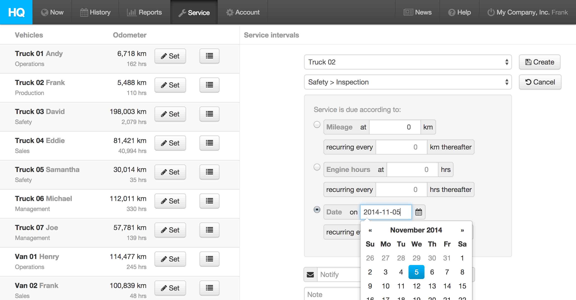 GPS POLICE | LINK | Real-time vehicle tracking